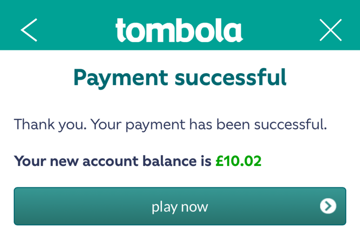 How to add new payment method?